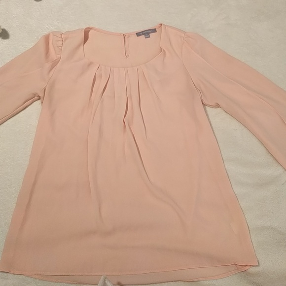 NY Collection | Tops | Ny Collection Blouse | Poshmark
